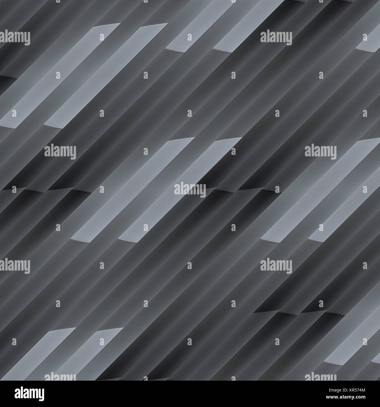 Black and White Diagonal Stripes Pattern Stock Photo - Alamy