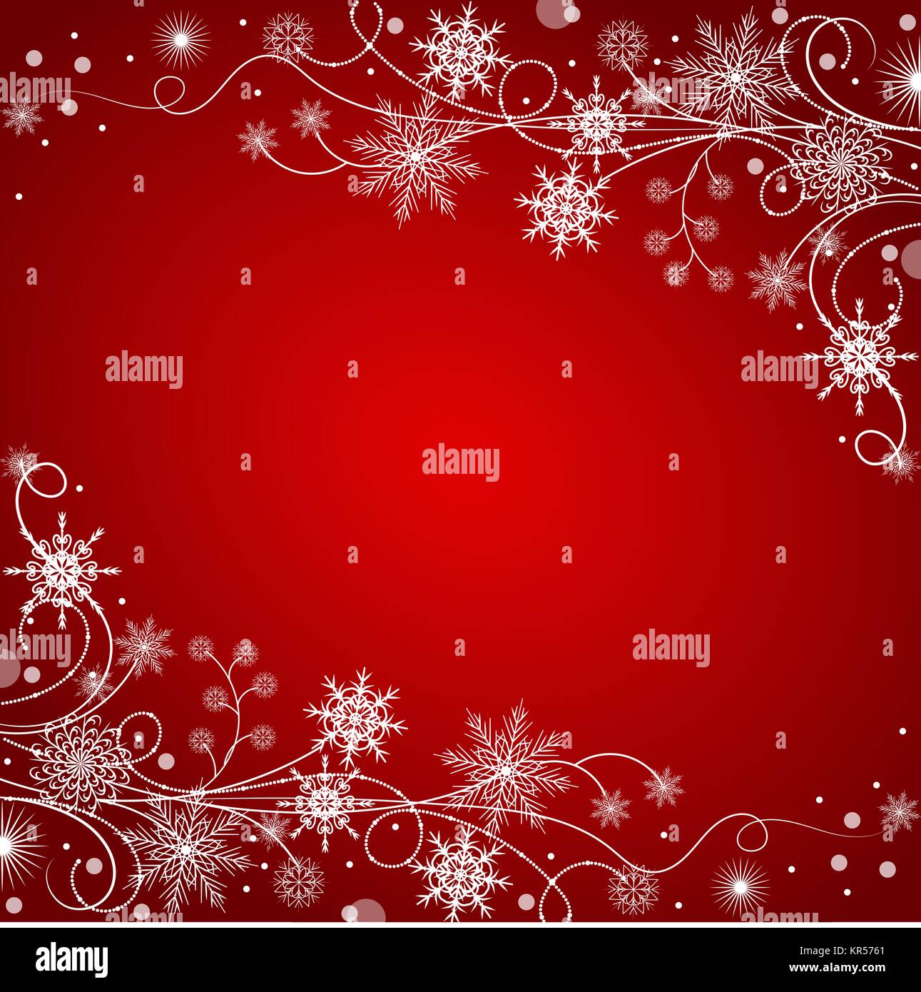 Flake painting Stock Vector Images - Alamy