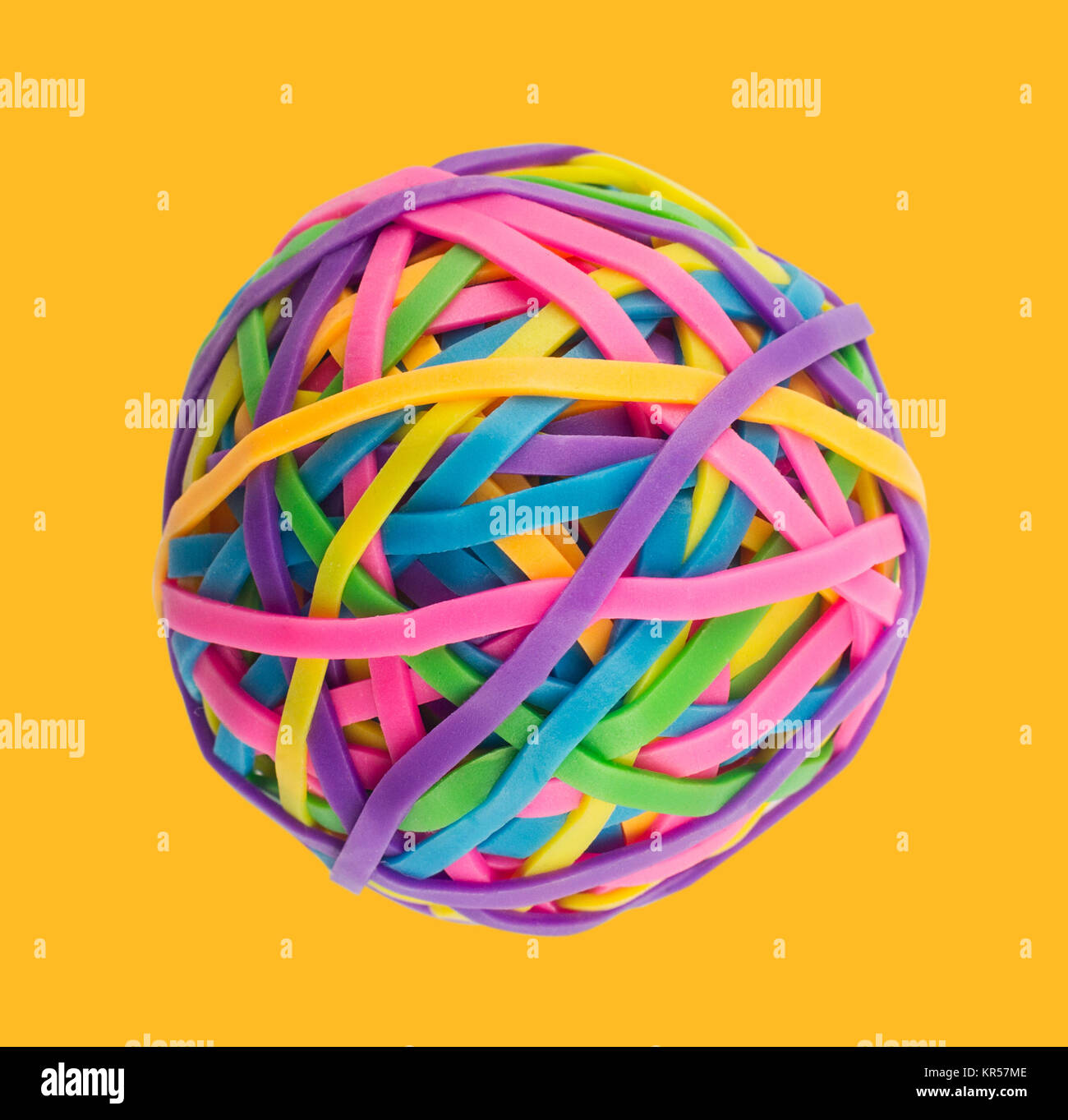 Bands of different colours hi-res stock photography and images - Alamy