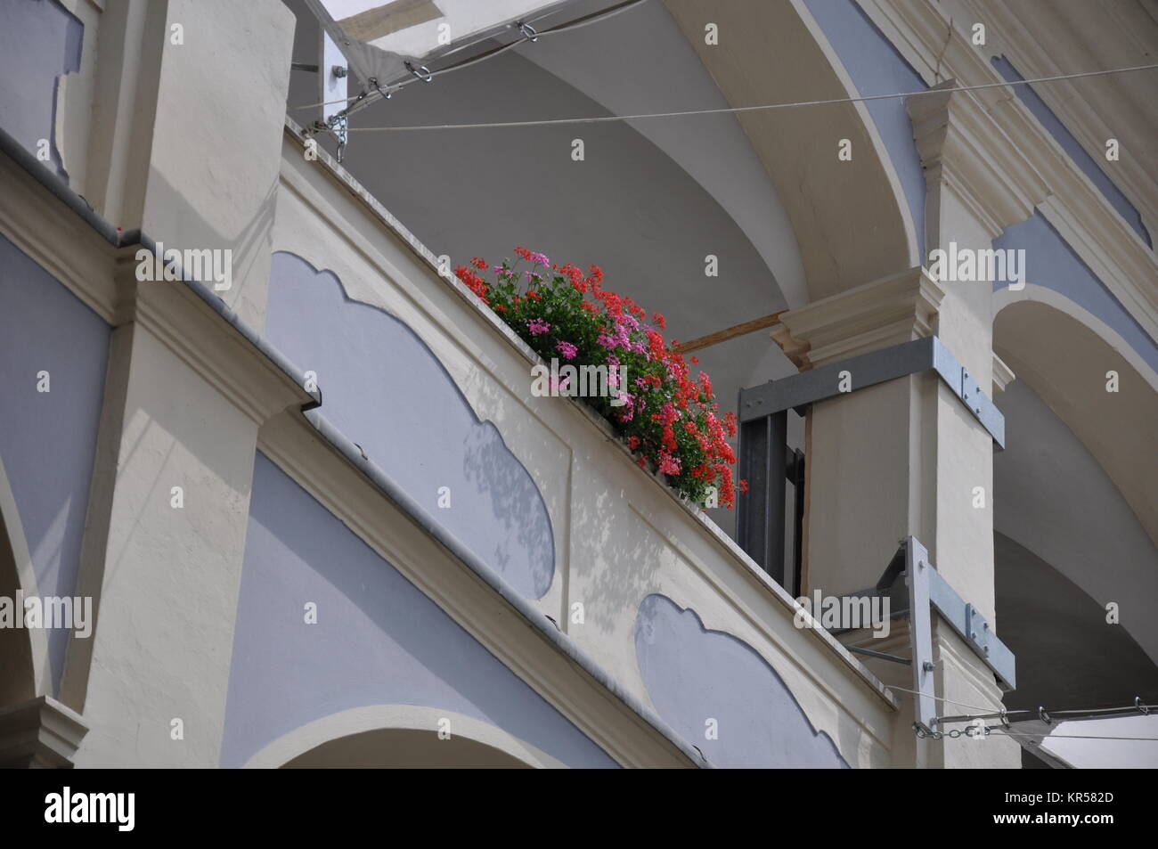 piber,kÃ¶flach,castle,piber castle,fabric roof,baroque,arcade courtyard ...
