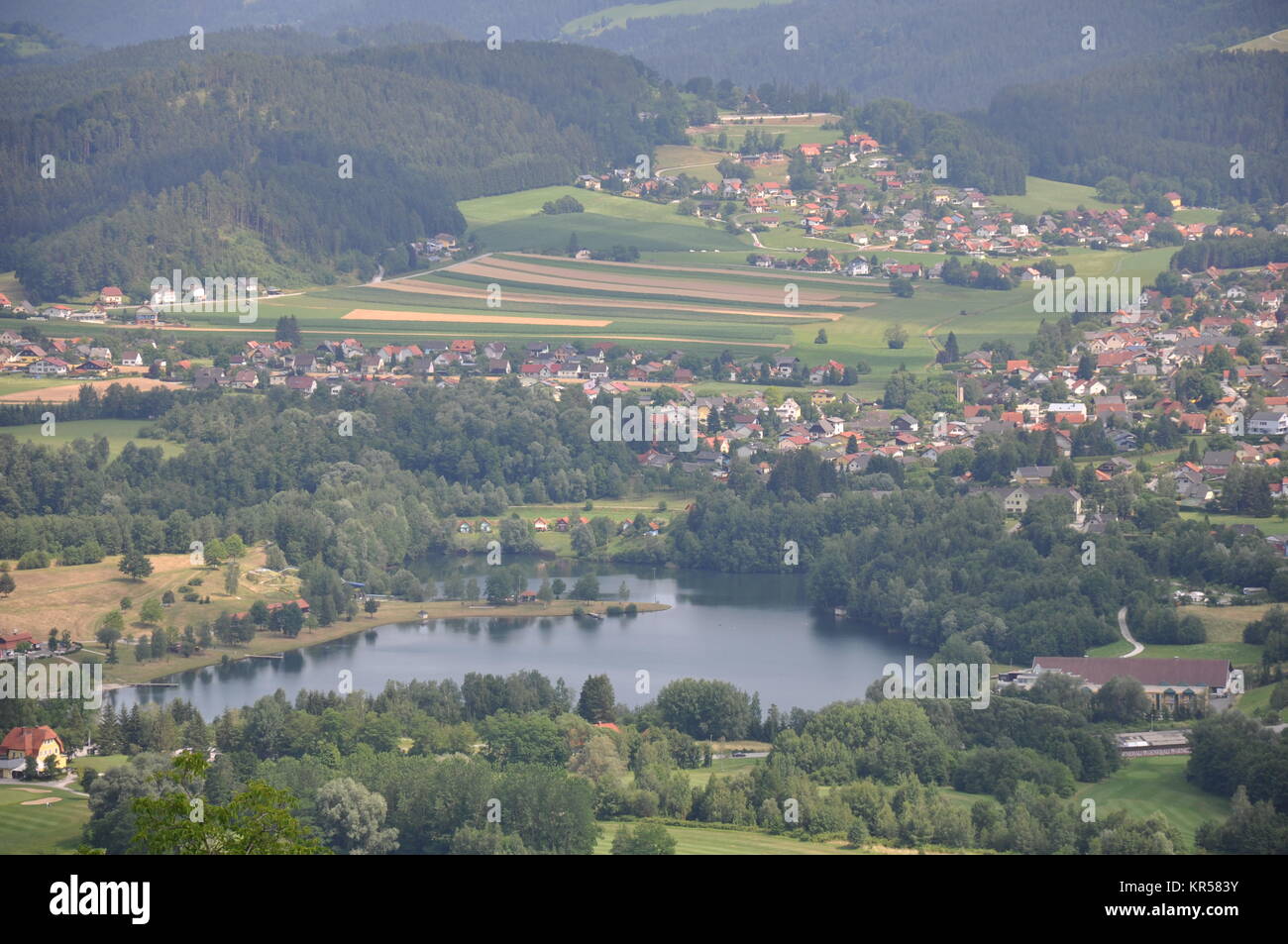 Voitsberg hi-res stock photography and images - Alamy