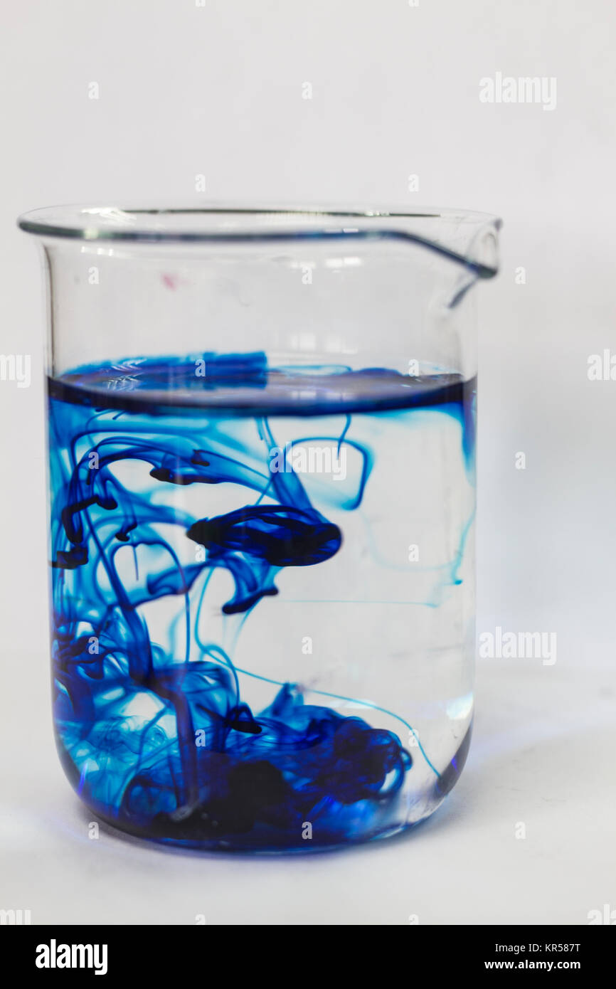 Beaker water hi-res stock photography and images - Alamy