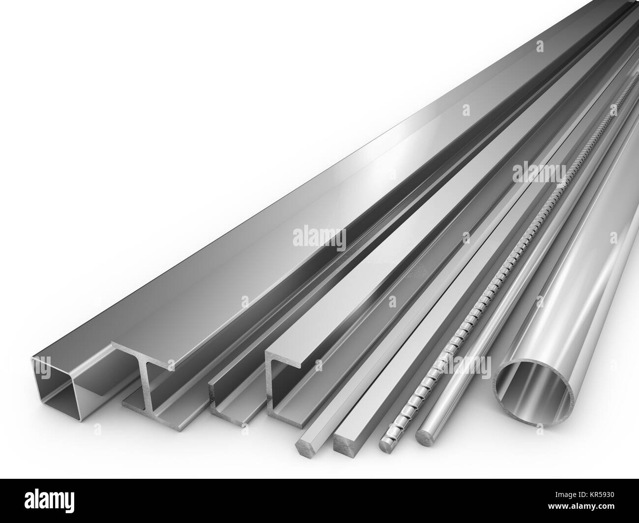 Steel tube structure Black and White Stock Photos & Images - Alamy
