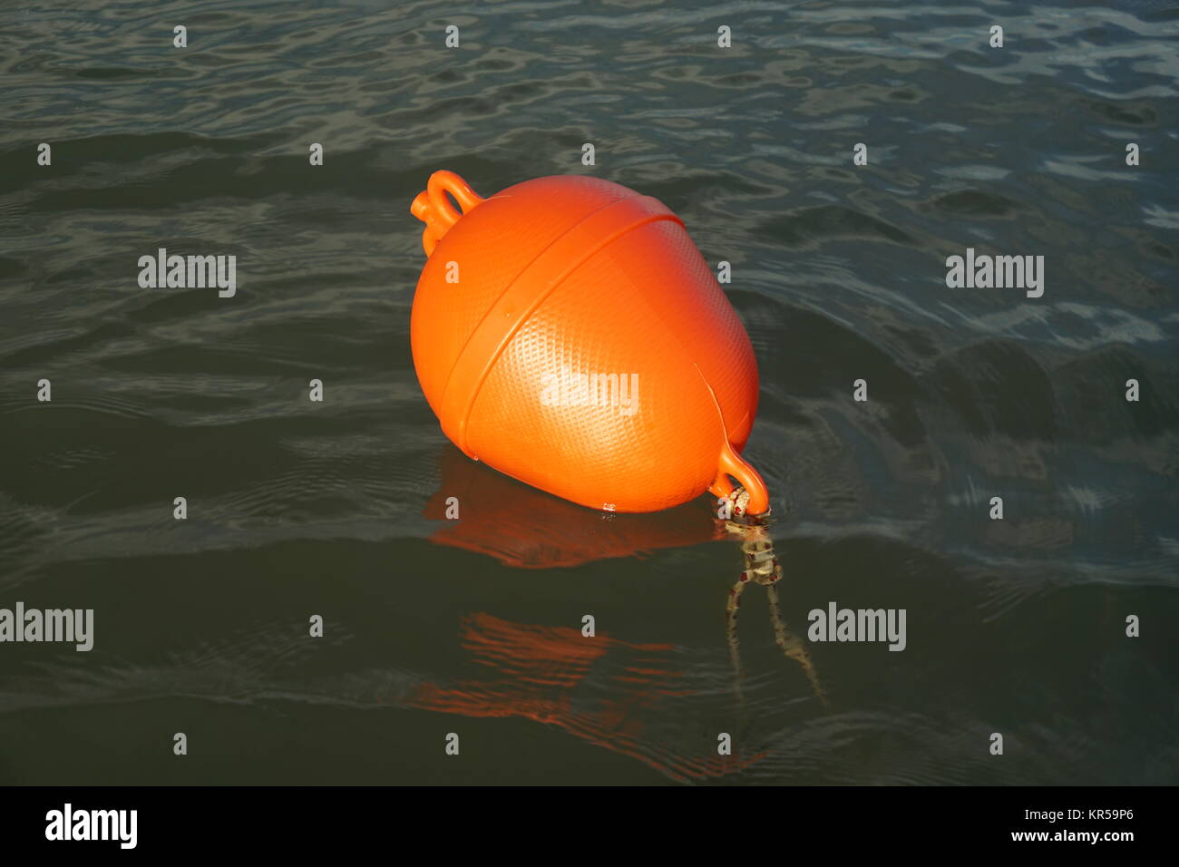 Buoy barrier hi-res stock photography and images - Alamy