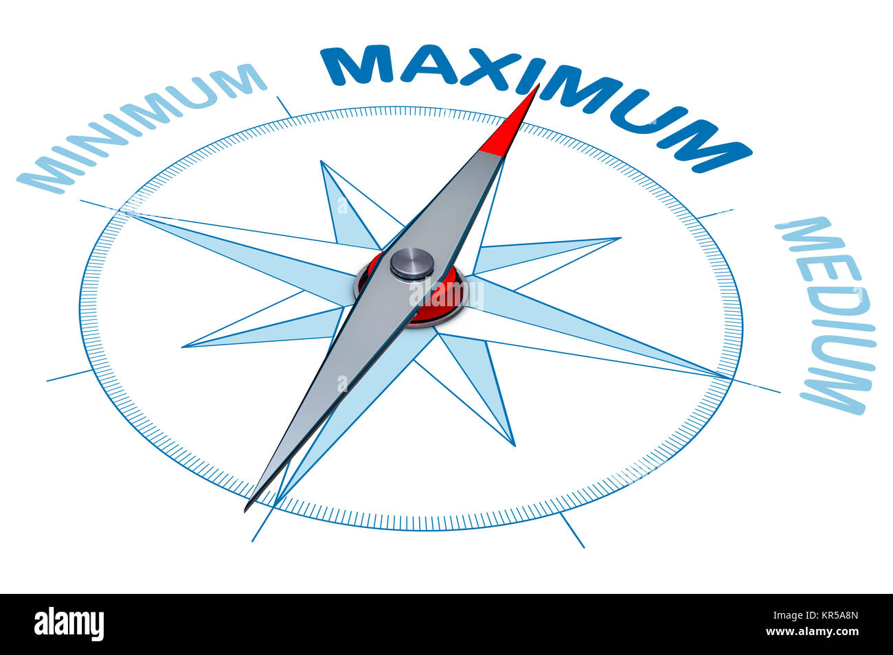 Maximum minimum hi-res stock photography and images - Alamy