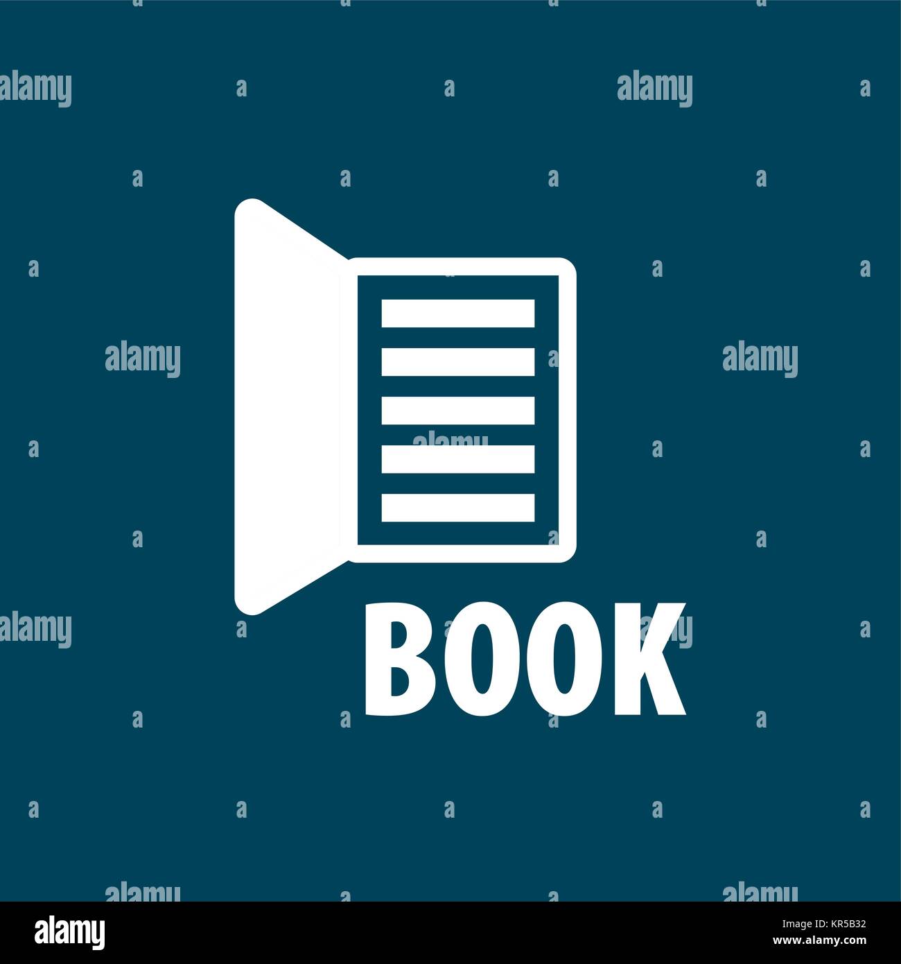 Folder design for university hi-res stock photography and images - Alamy