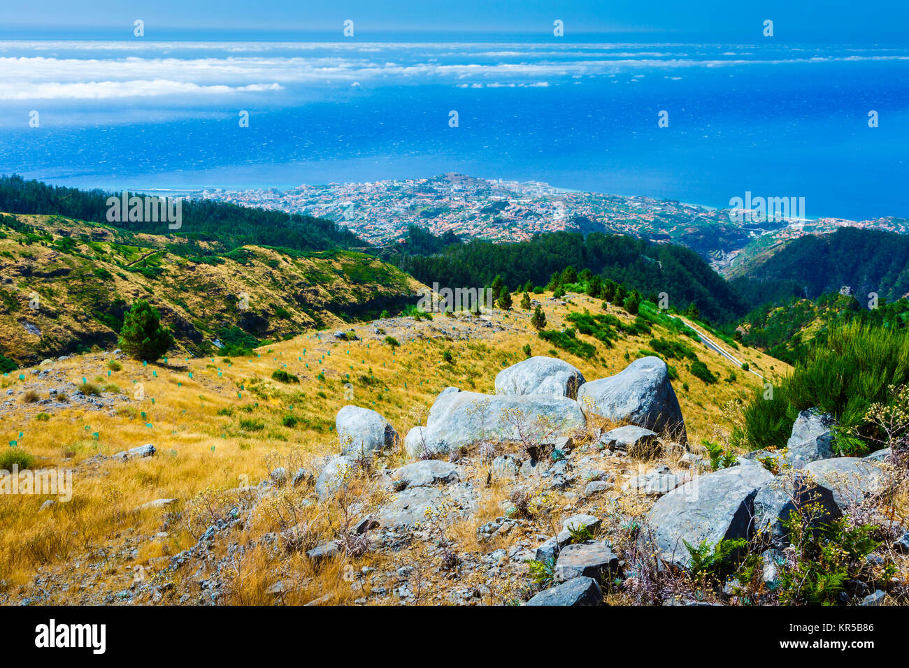 Outdoor outdoors outside view viewpoint hi-res stock photography and ...