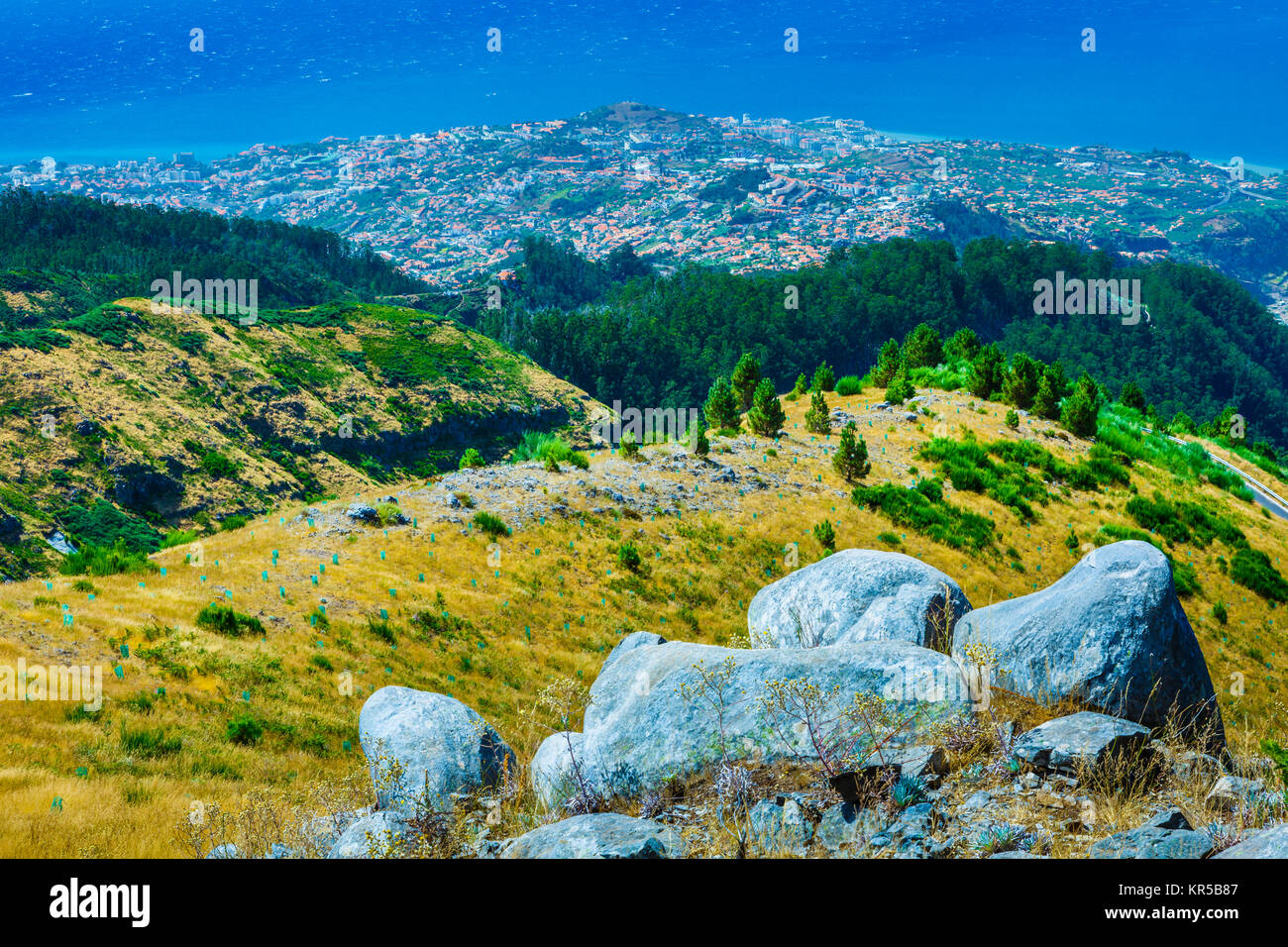 Outdoor outdoors outside view viewpoint hi-res stock photography and ...