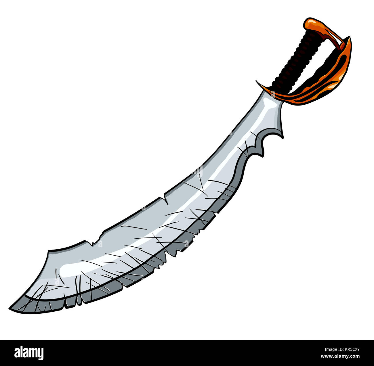 Cutlass pirate sword Stock Photo - Alamy Cutlass pirate sword Stock Photo - Alamy