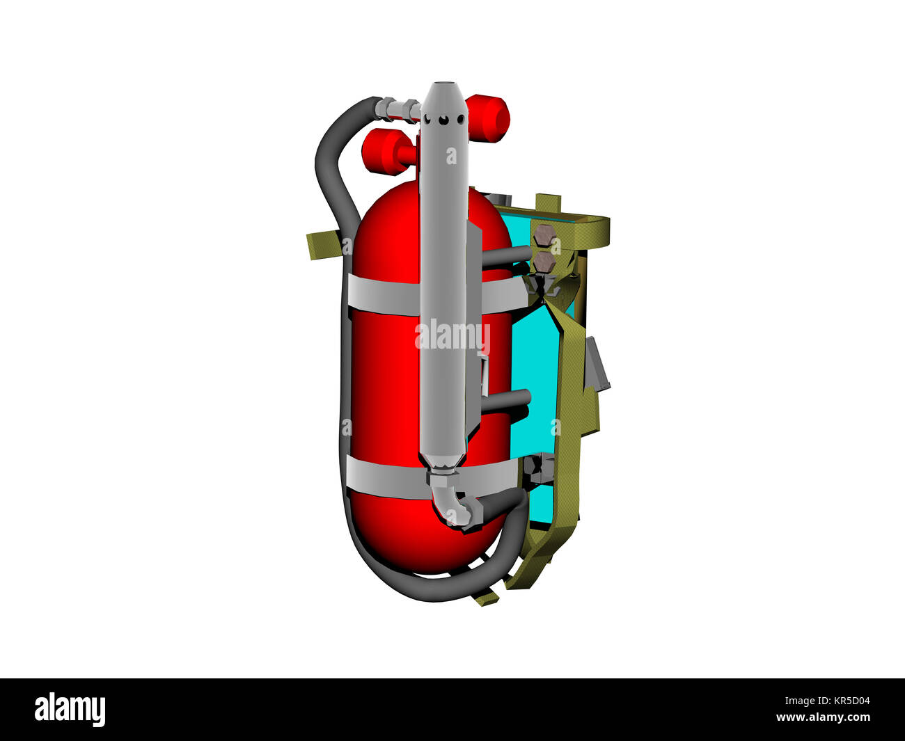 Flamethrower hi-res stock photography and images - Alamy