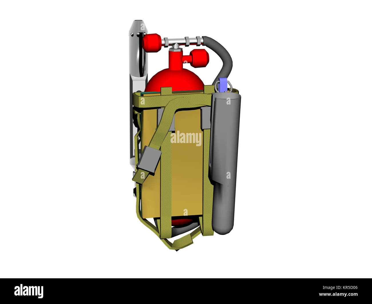 Flamethrower tank hi-res stock photography and images - Alamy