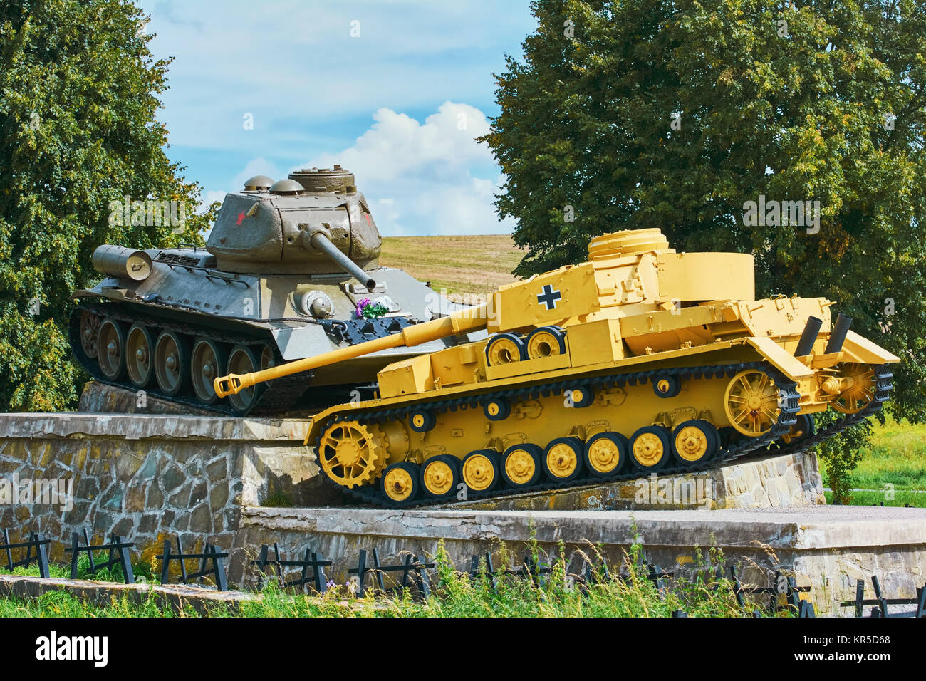 Soviet fire arms hi-res stock photography and images - Alamy