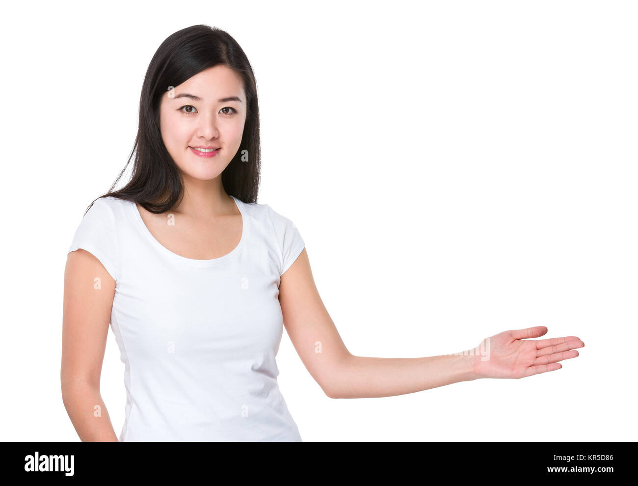 China teen Cut Out Stock Images & Pictures - Alamy