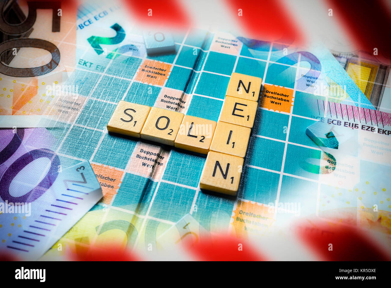 Solidaritatszuschlag hi-res stock photography and images - Alamy