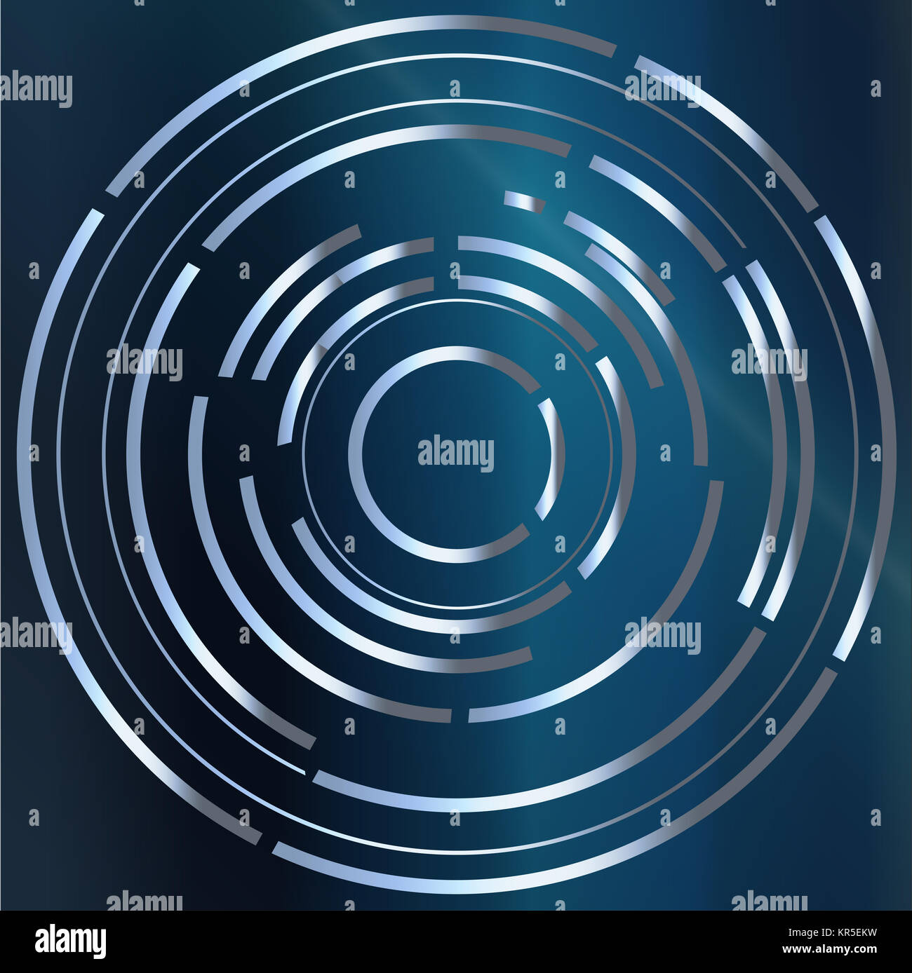 Circular Background Stock Photo - Alamy