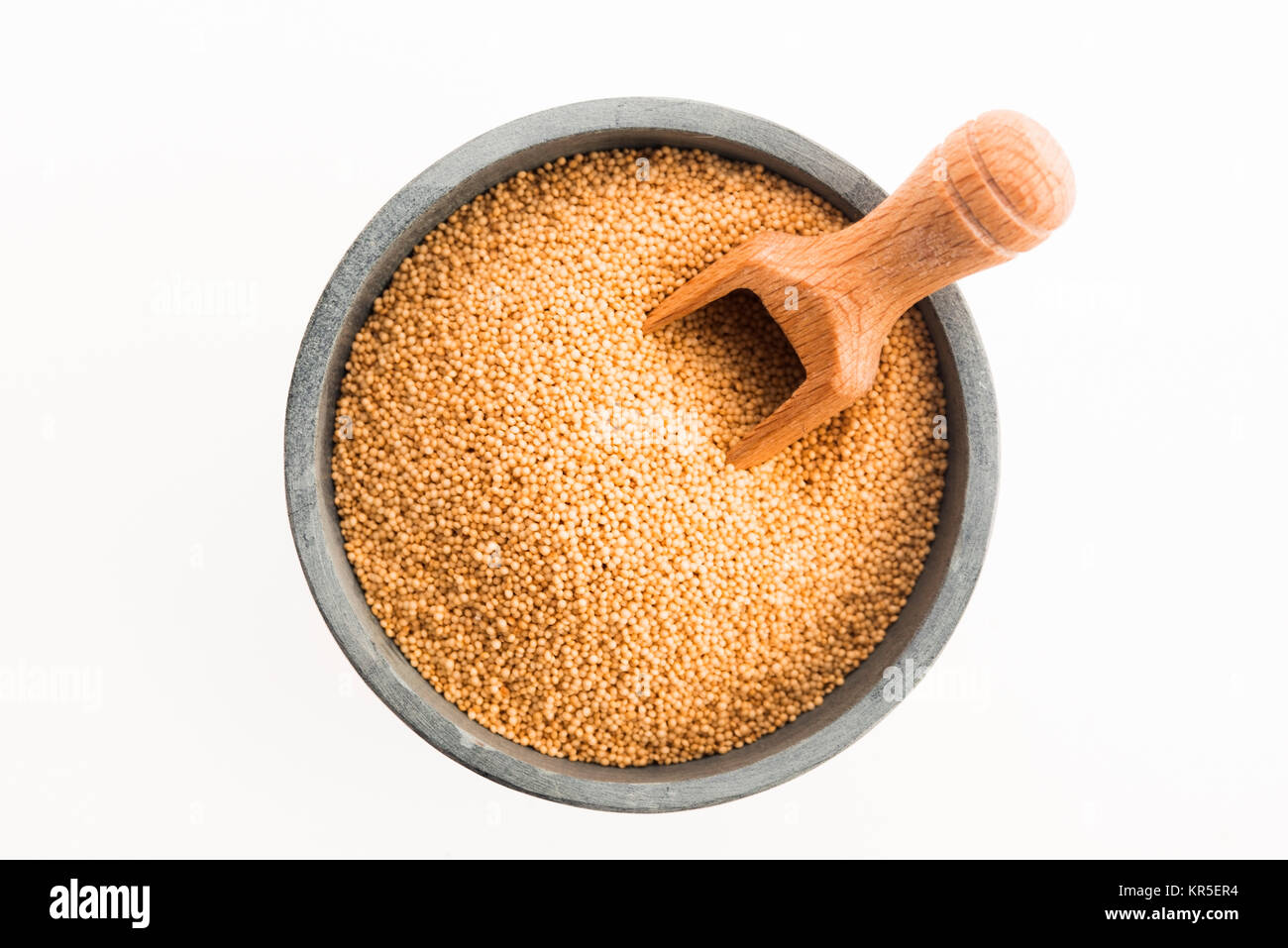 Amaranth dried grain amaranthus Cut Out Stock Images & Pictures - Alamy