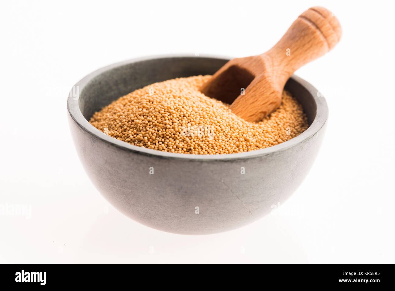 Raw dried organic amaranth hi-res stock photography and images - Alamy