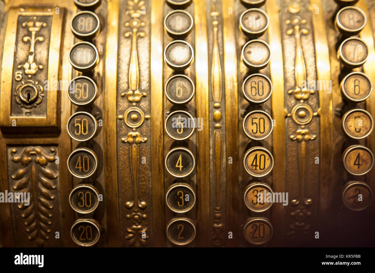 Antique center hi-res stock photography and images - Alamy