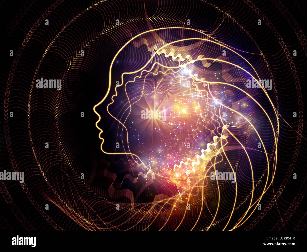 Image understanding soul hi-res stock photography and images - Alamy