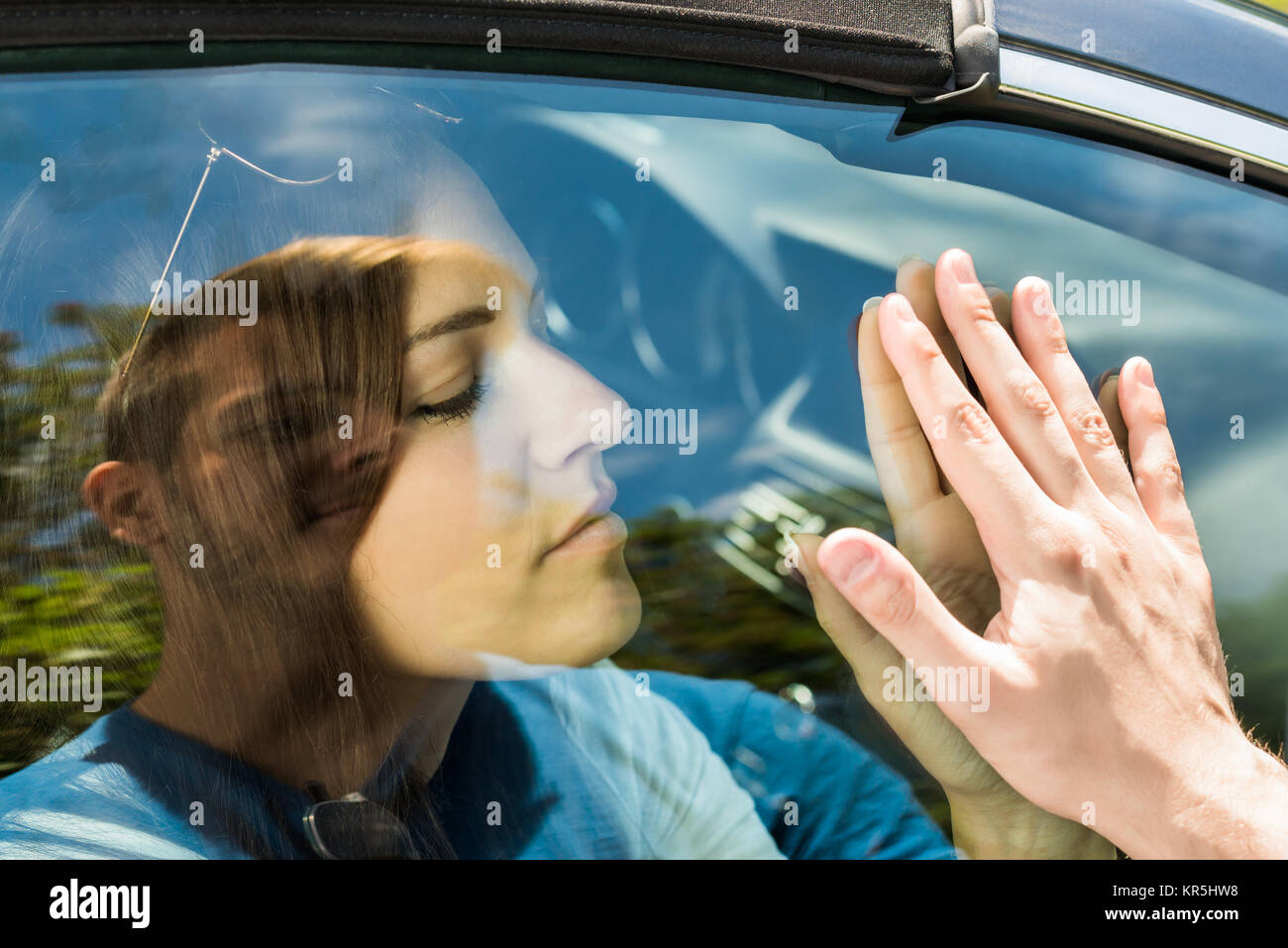Mourning car hi-res stock photography and images - Alamy