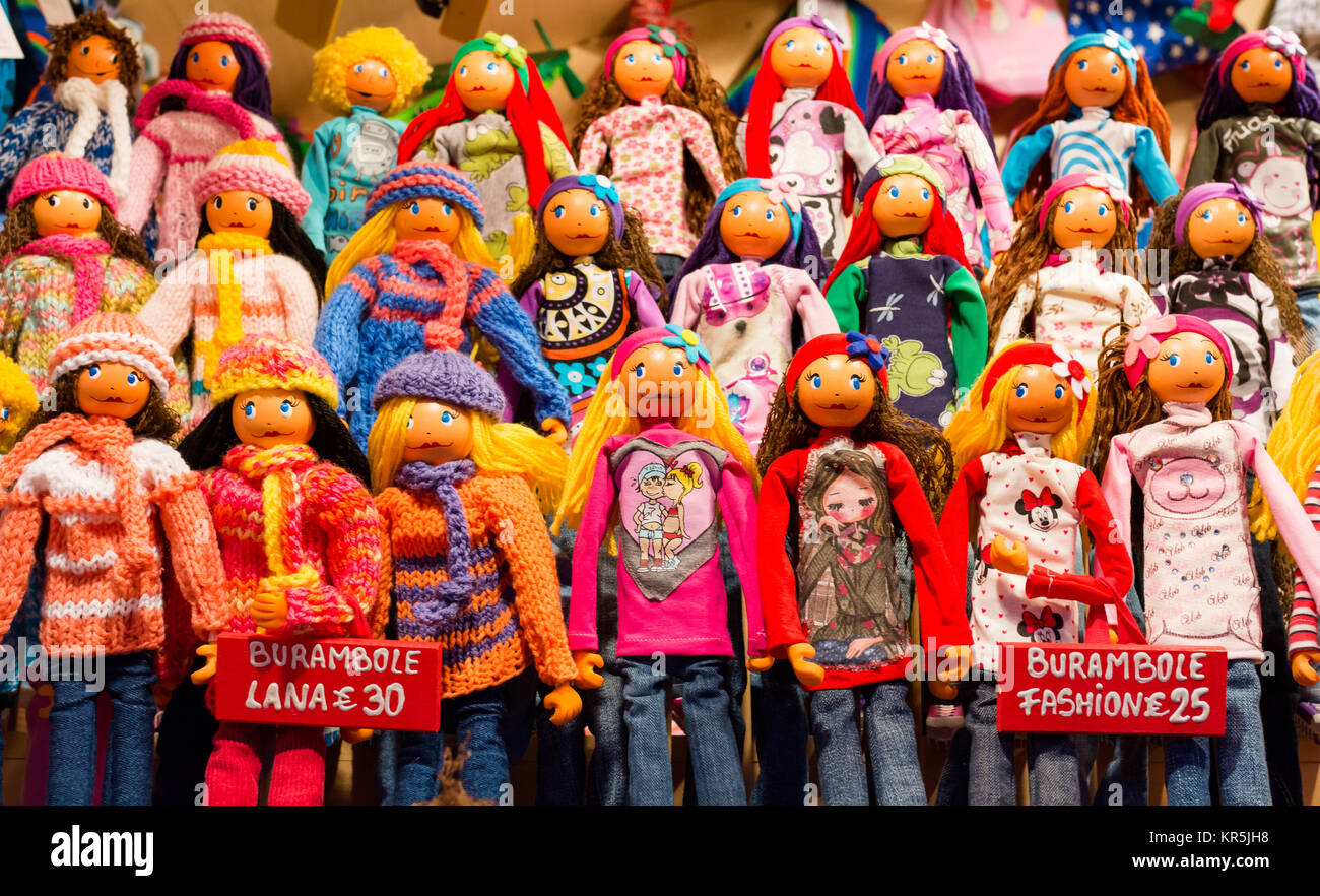 Cloth Dolls High Resolution Stock Photography and Images - Alamy