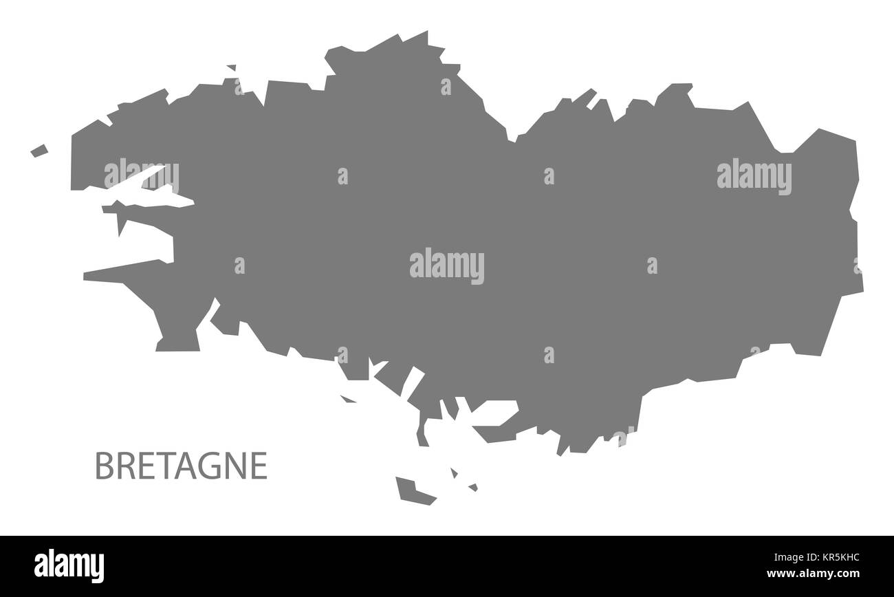 France county map hi-res stock photography and images - Alamy