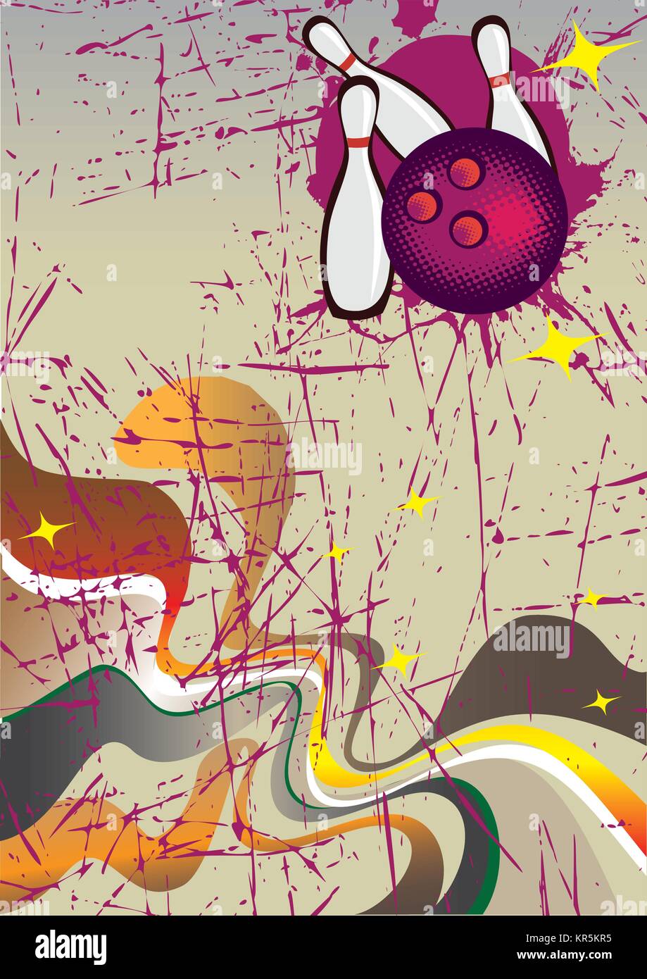 Leisure activity vertical Stock Vector Images - Alamy
