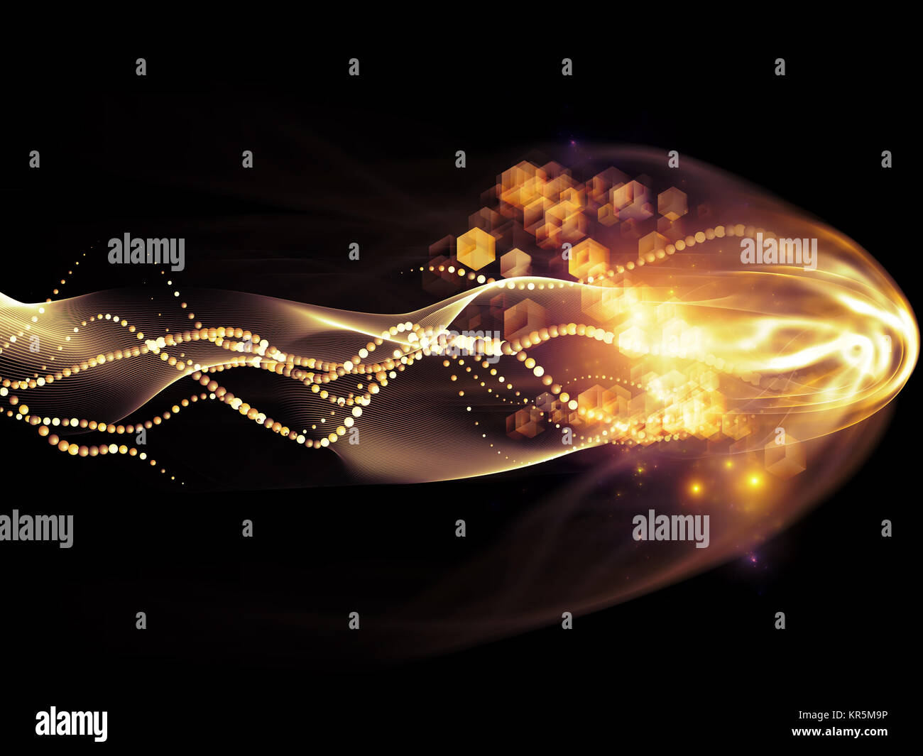 Acceleration of Forward Motion Stock Photo - Alamy