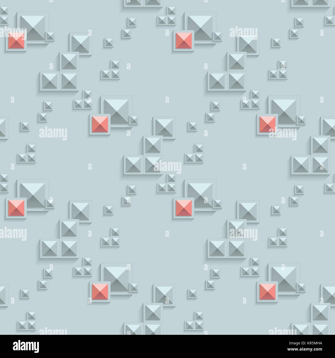 Illusion pattern hi-res stock photography and images - Alamy