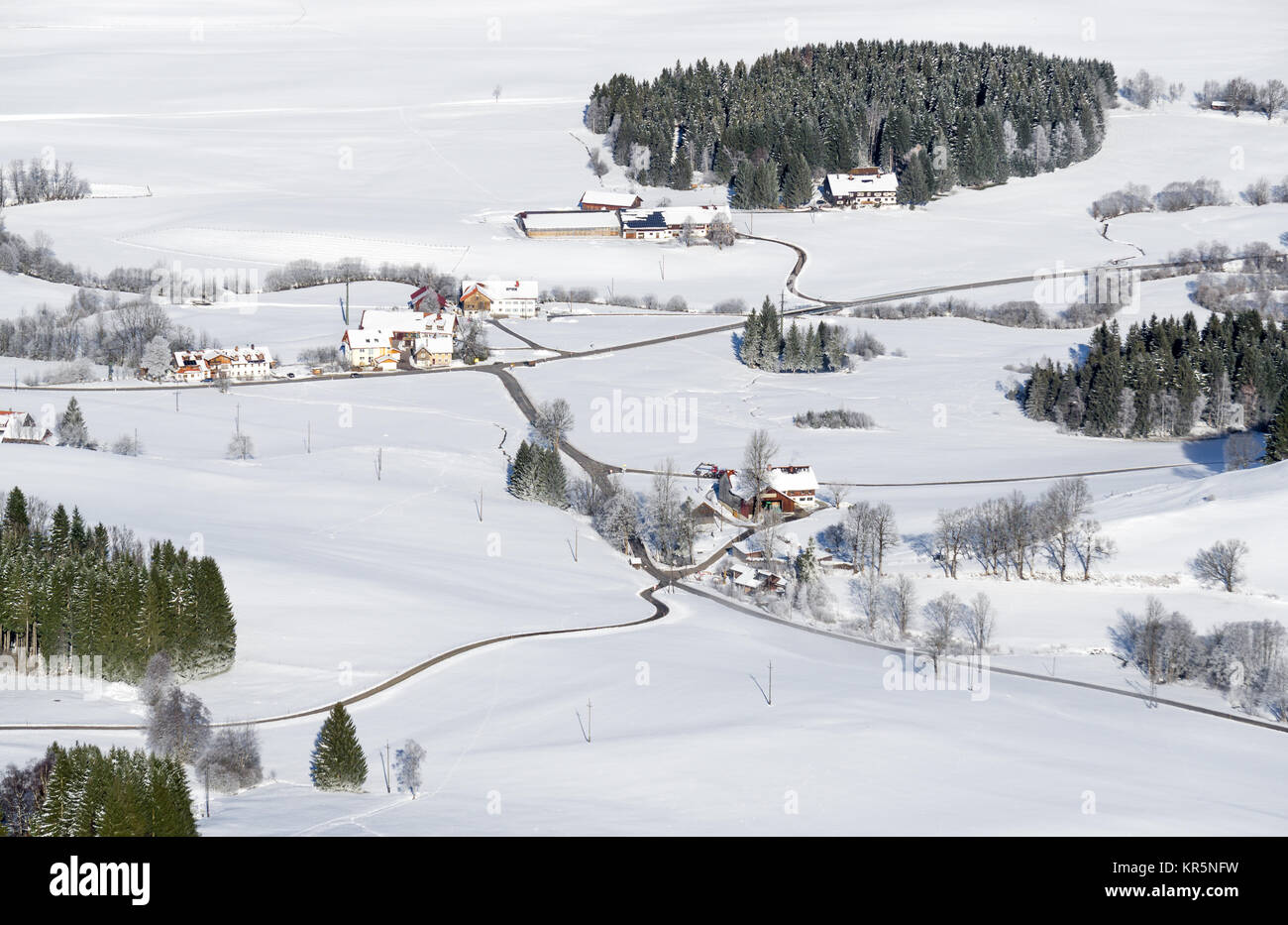 Winter High Resolution Stock Photography and Images - Alamy