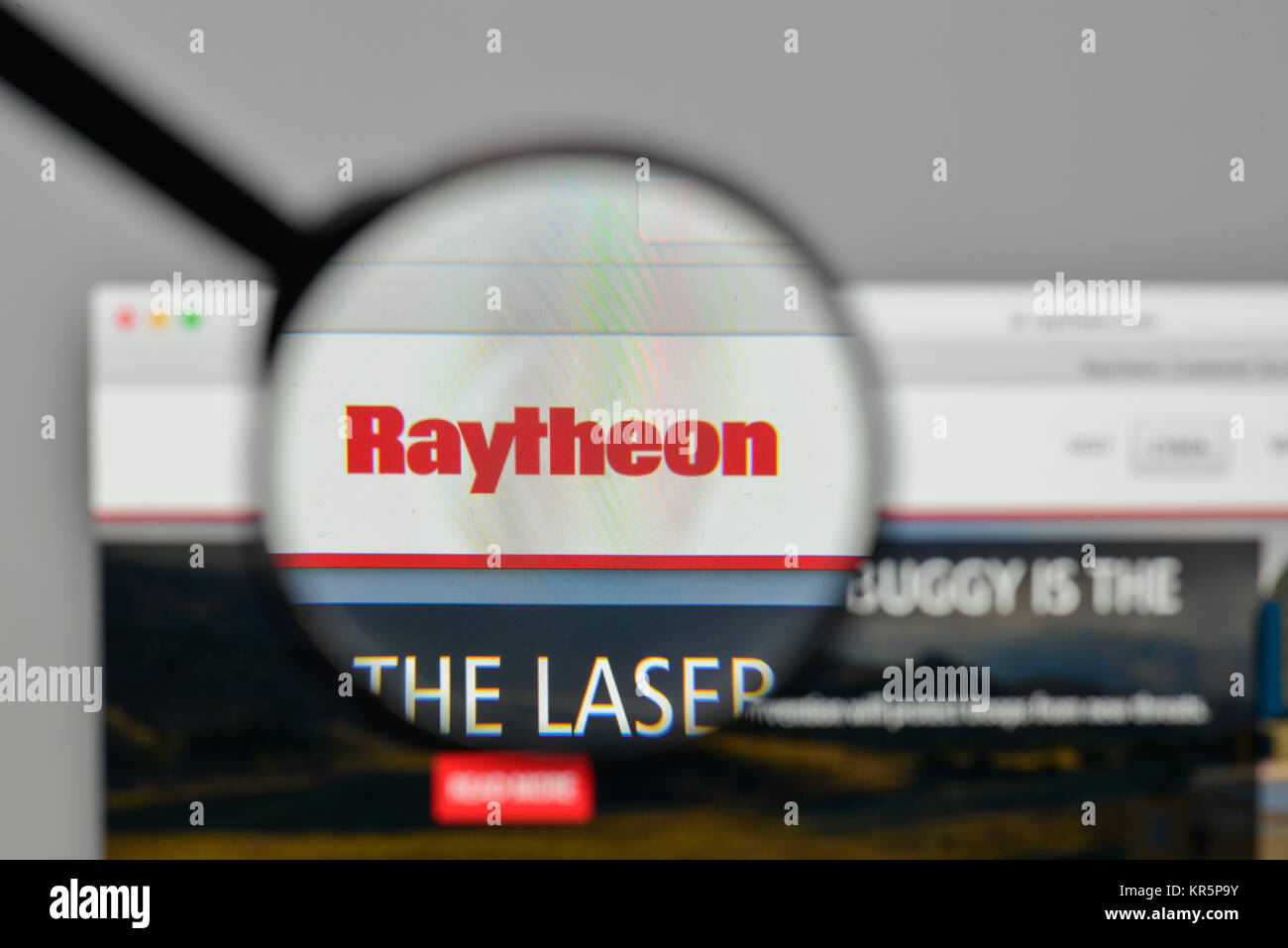 Raytheon Logo Vector