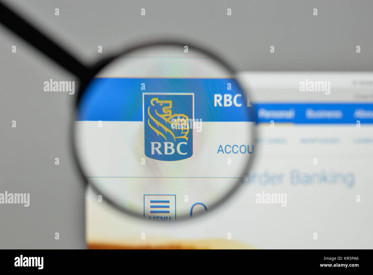 Rbc 1 1 hi-res stock photography and images - Alamy