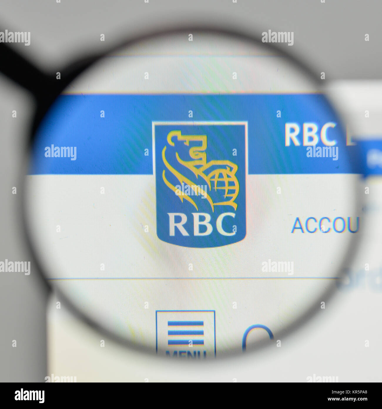 Rbc 1 1 hi-res stock photography and images - Alamy