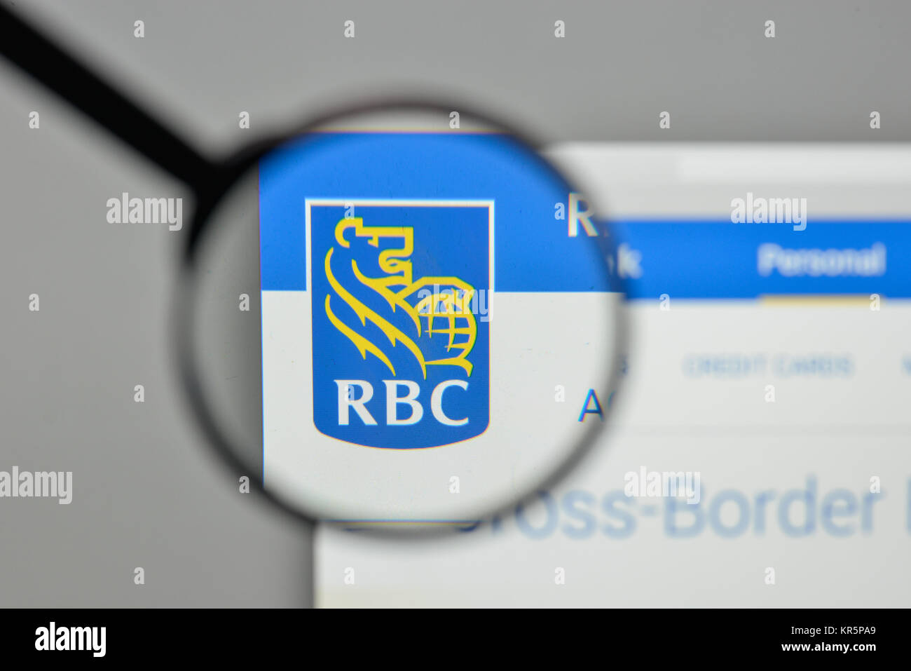 Rbc symbol hi-res stock photography and images - Alamy