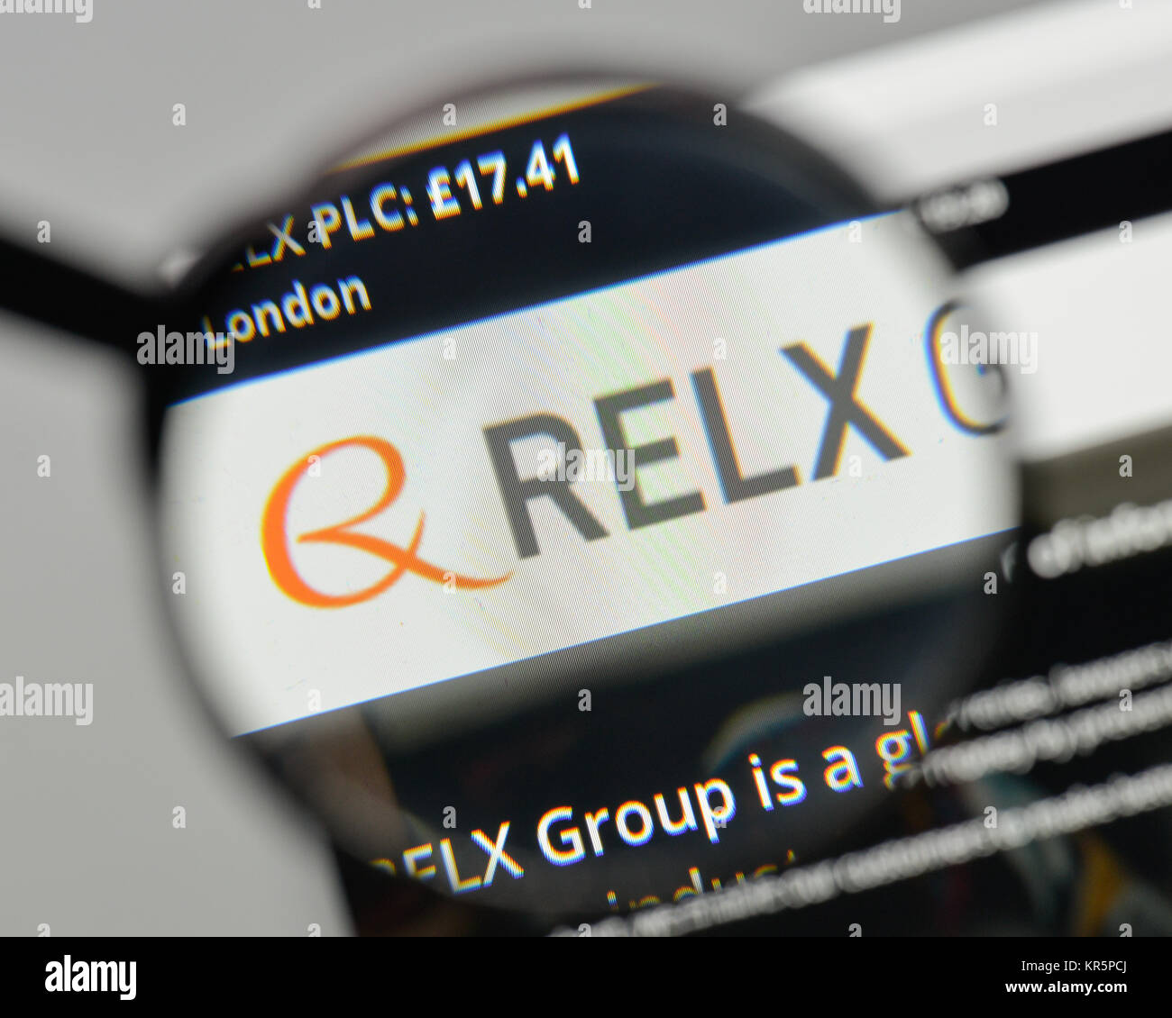 Relx group business hi-res stock photography and images - Alamy