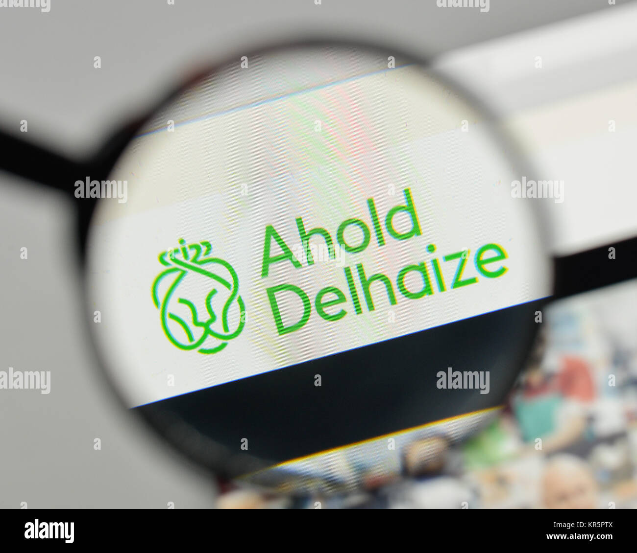 Royal ahold delhaize hi-res stock photography and images - Alamy Royal ahold delhaize hi-res stock photography and images - Alamy