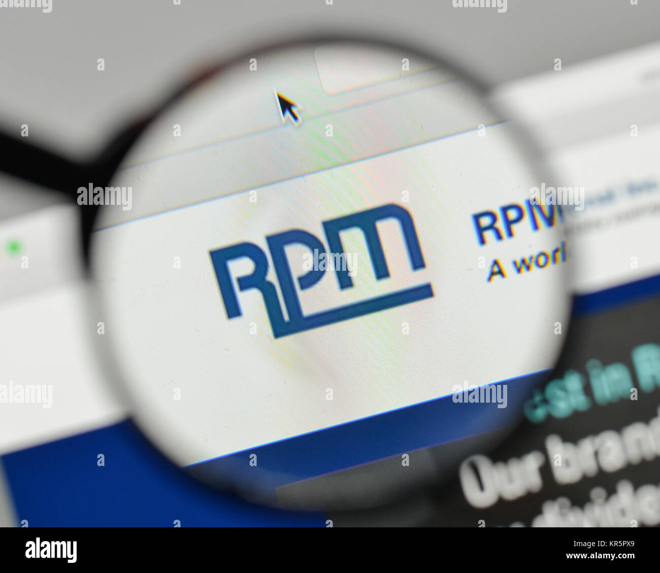 Rpm business logo hi-res stock photography and images - Alamy