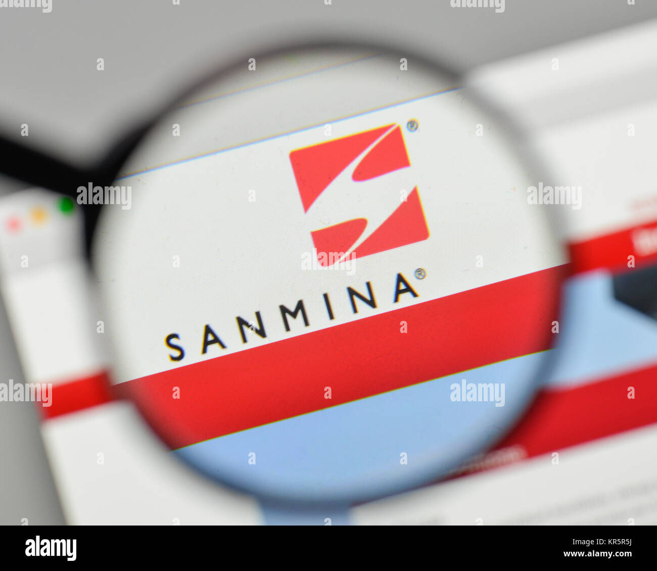 Sanmina corporation hi-res stock photography and images - Alamy