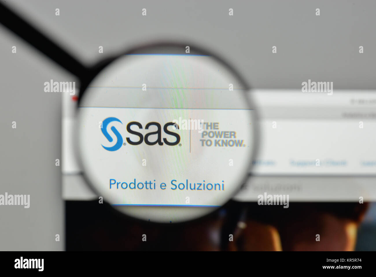 Sas institute hi-res stock photography and images - Alamy