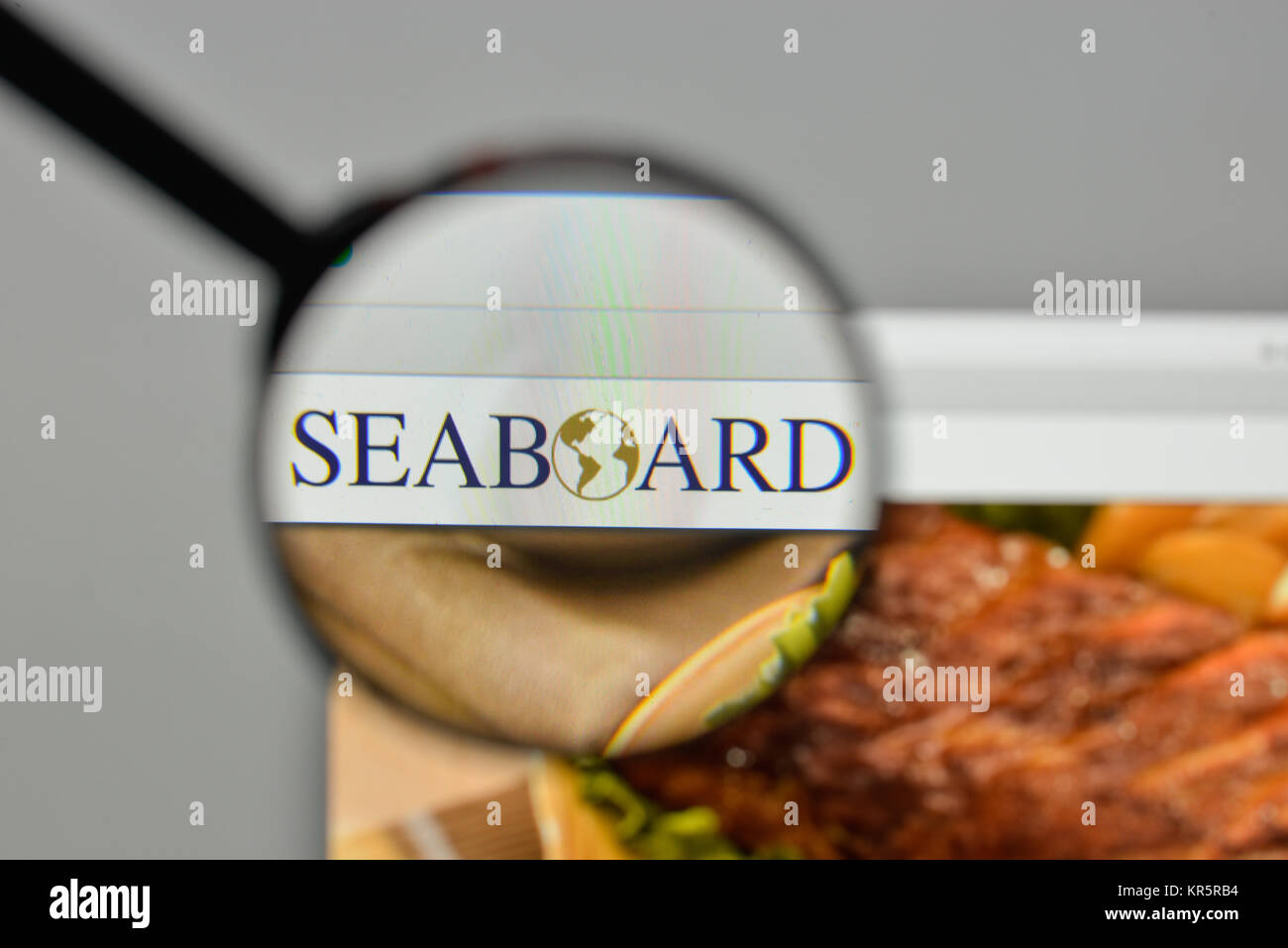 Seaboard corporation hi-res stock photography and images - Alamy