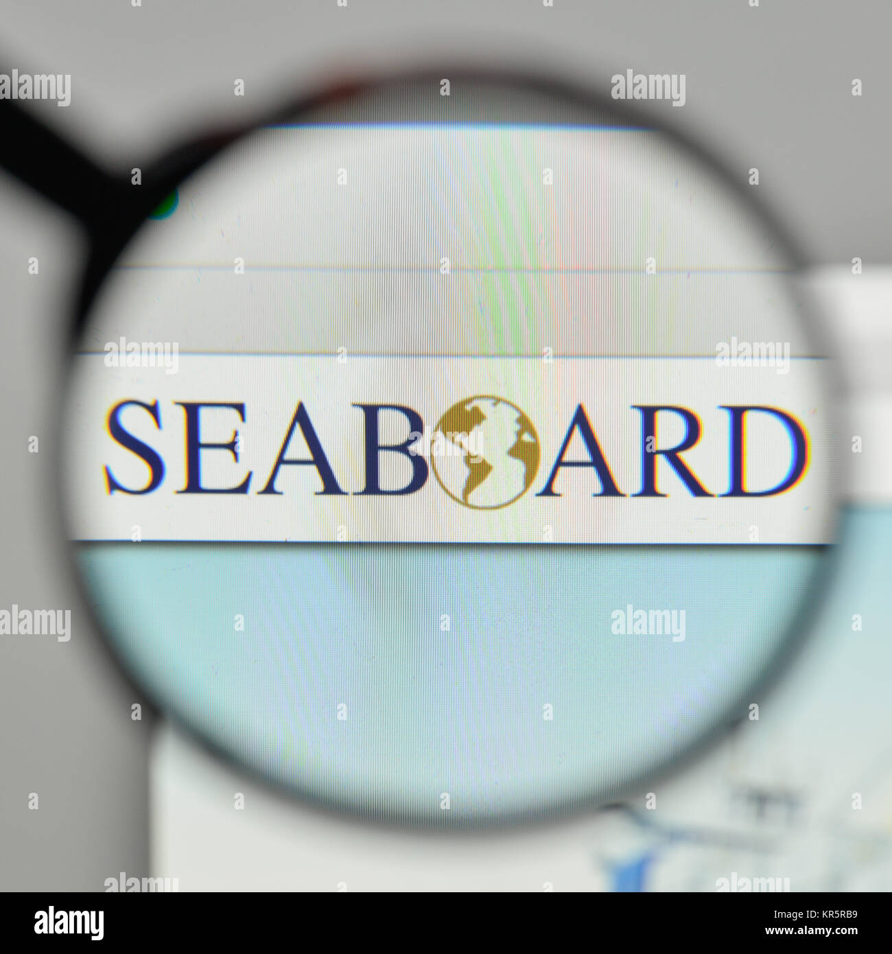 Seaboard Corporation High Resolution Stock Photography and Images - Alamy