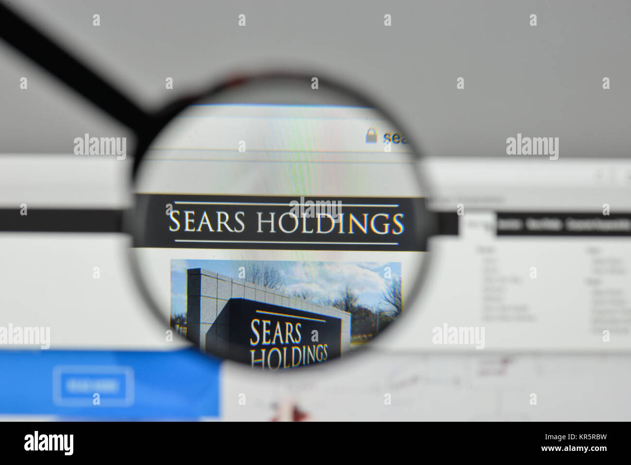 Sears Holdings Logo