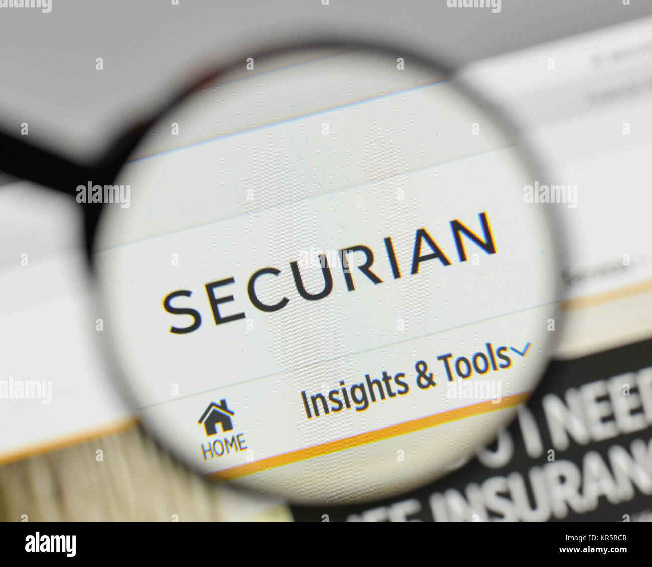 Securian financial group hi-res stock photography and images - Alamy