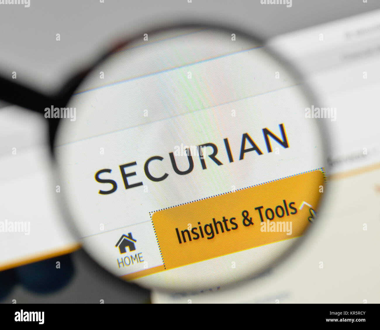 Securian financial group hi-res stock photography and images - Alamy