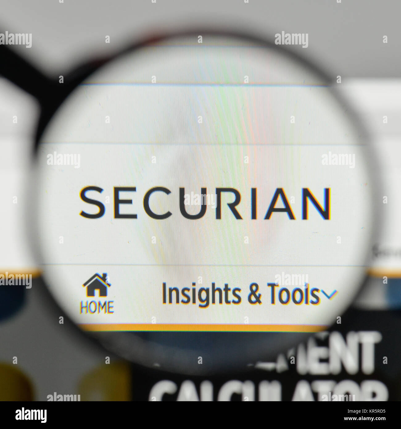 Securian financial group hi-res stock photography and images - Alamy