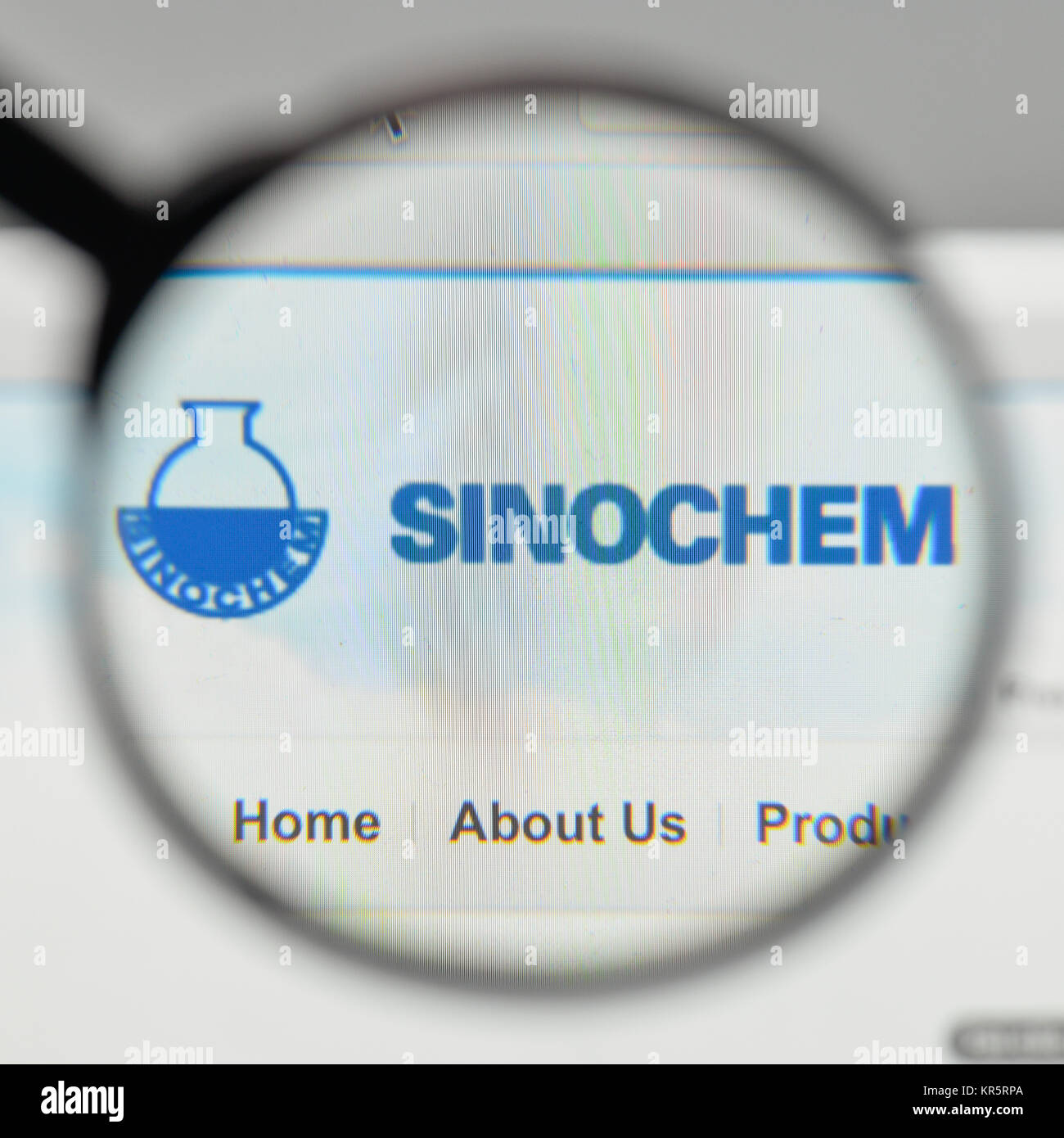 Sinochem corp hi-res stock photography and images - Alamy