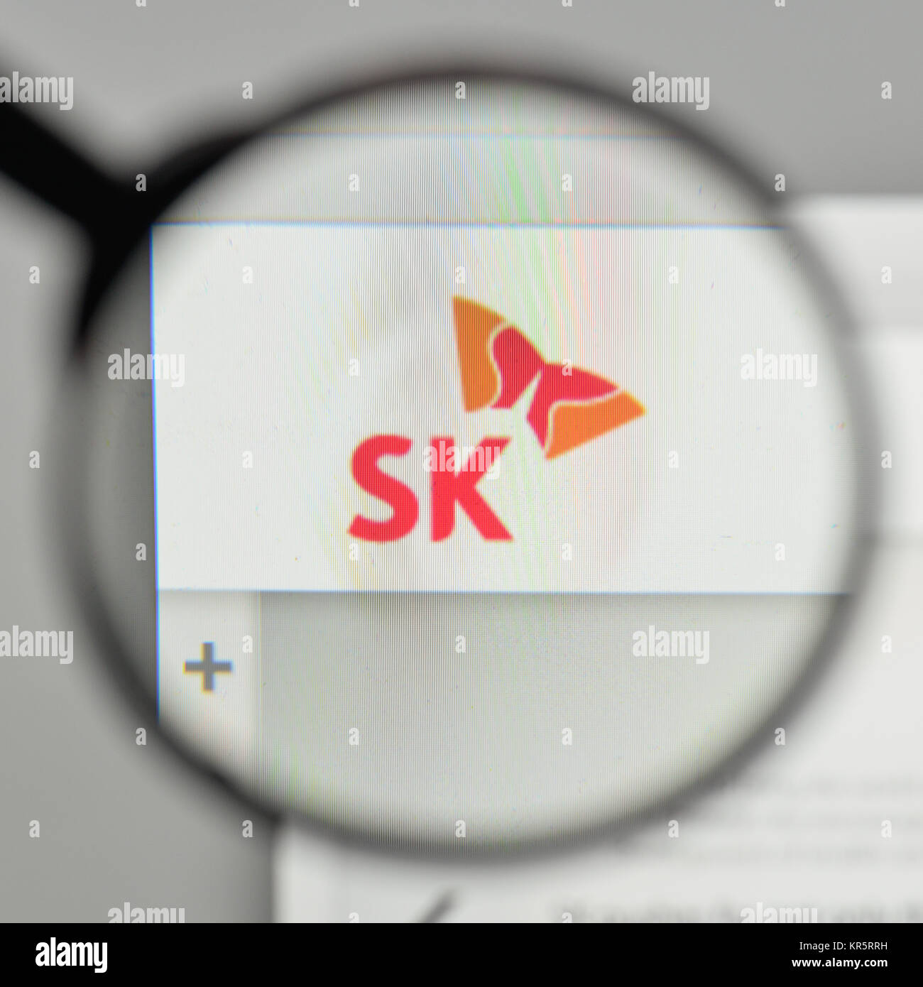 Sk group hi-res stock photography and images - Alamy