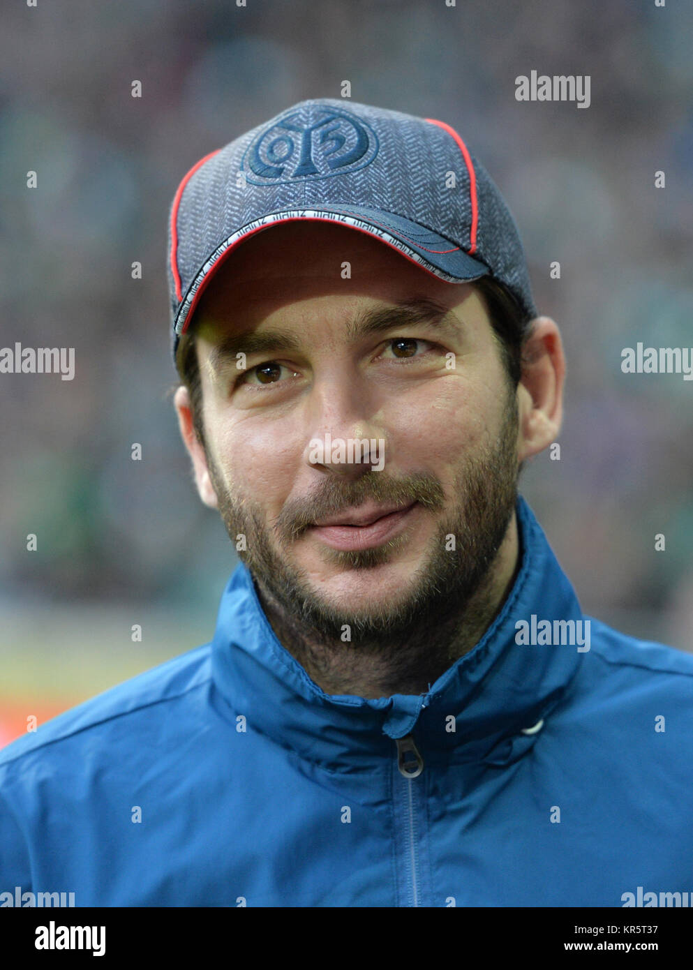 Bremen mainz bundesliga men hi-res stock photography and images - Alamy