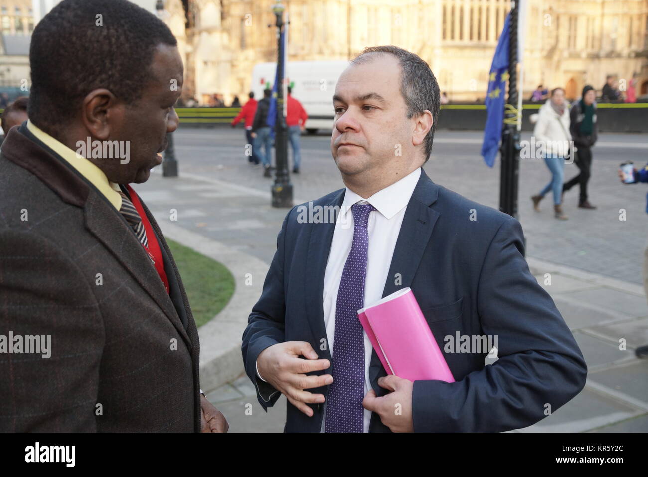 Paul Scully Mp High Resolution Stock Photography and Images - Alamy