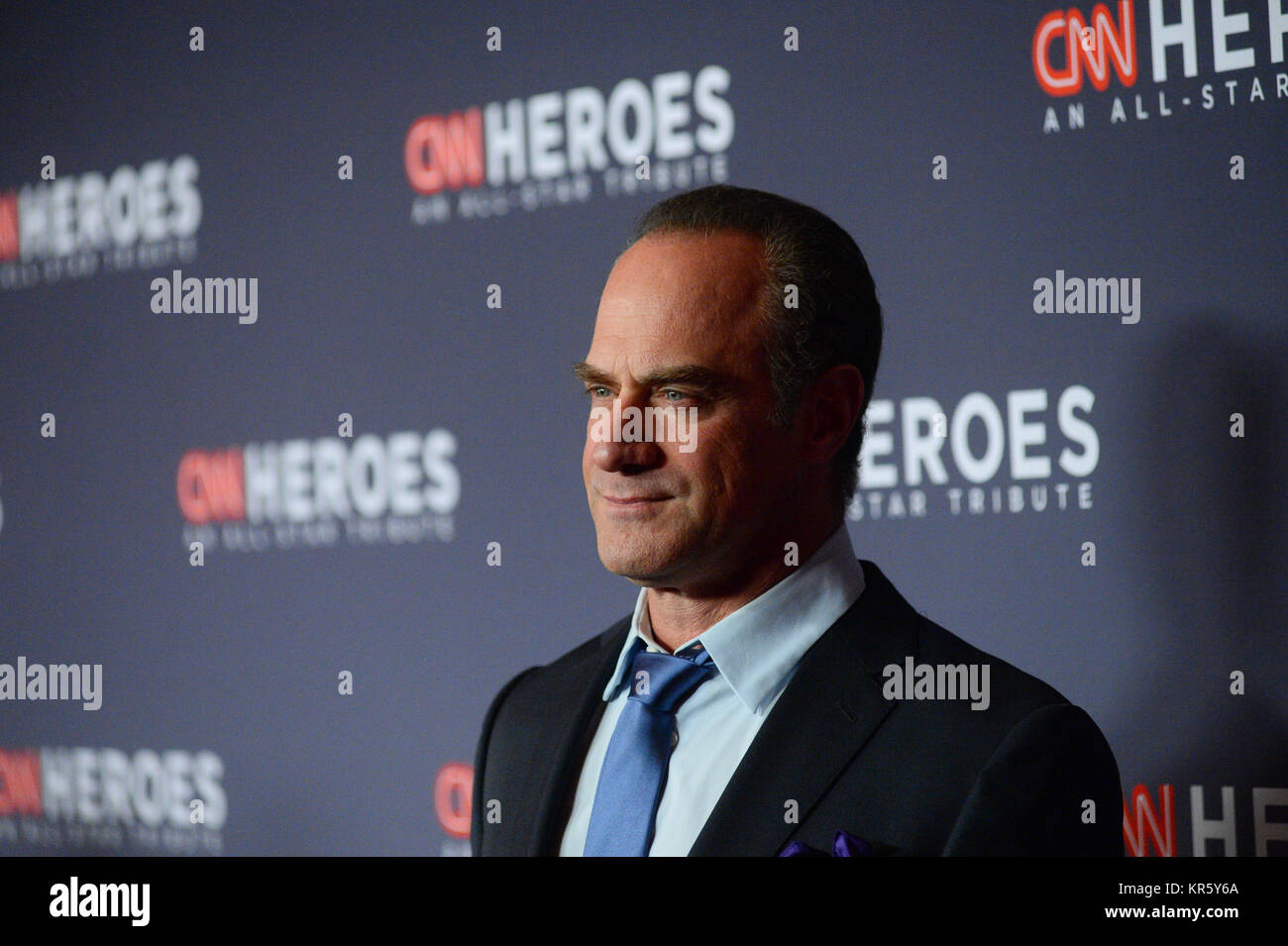 Christopher meloni hi-res stock photography and images - Alamy